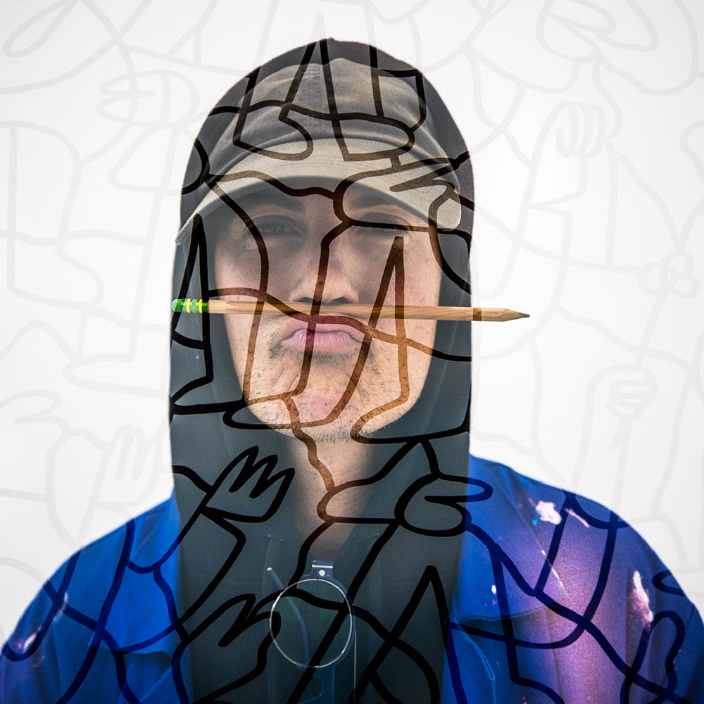 Chrome Artist Sneak Peek: Lucas Beaufort