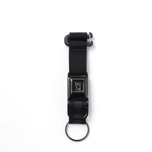 Mini Buckle Keychain