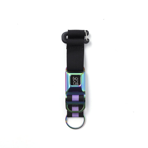 Mini Buckle Keychain