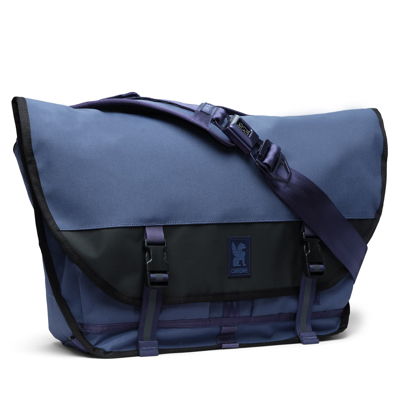 Citizen 24L Messenger