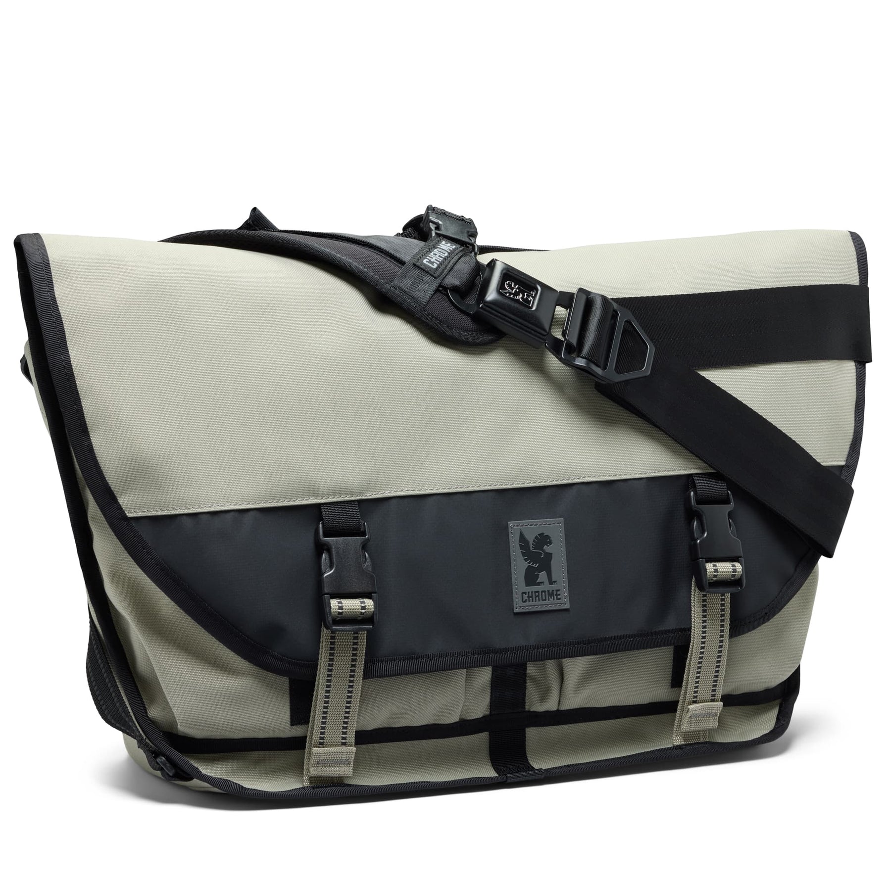Citizen 24L Messenger