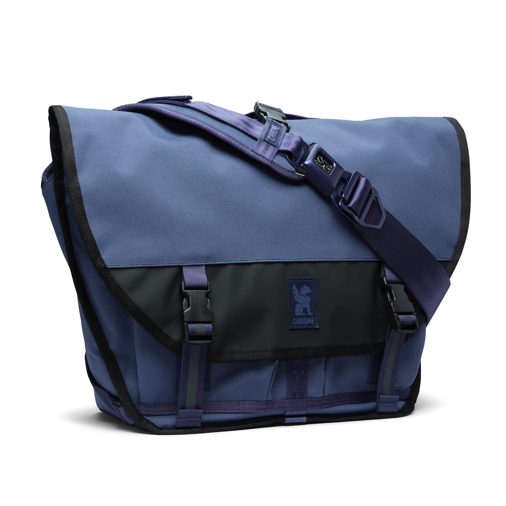 Water-resistant Messenger Bags