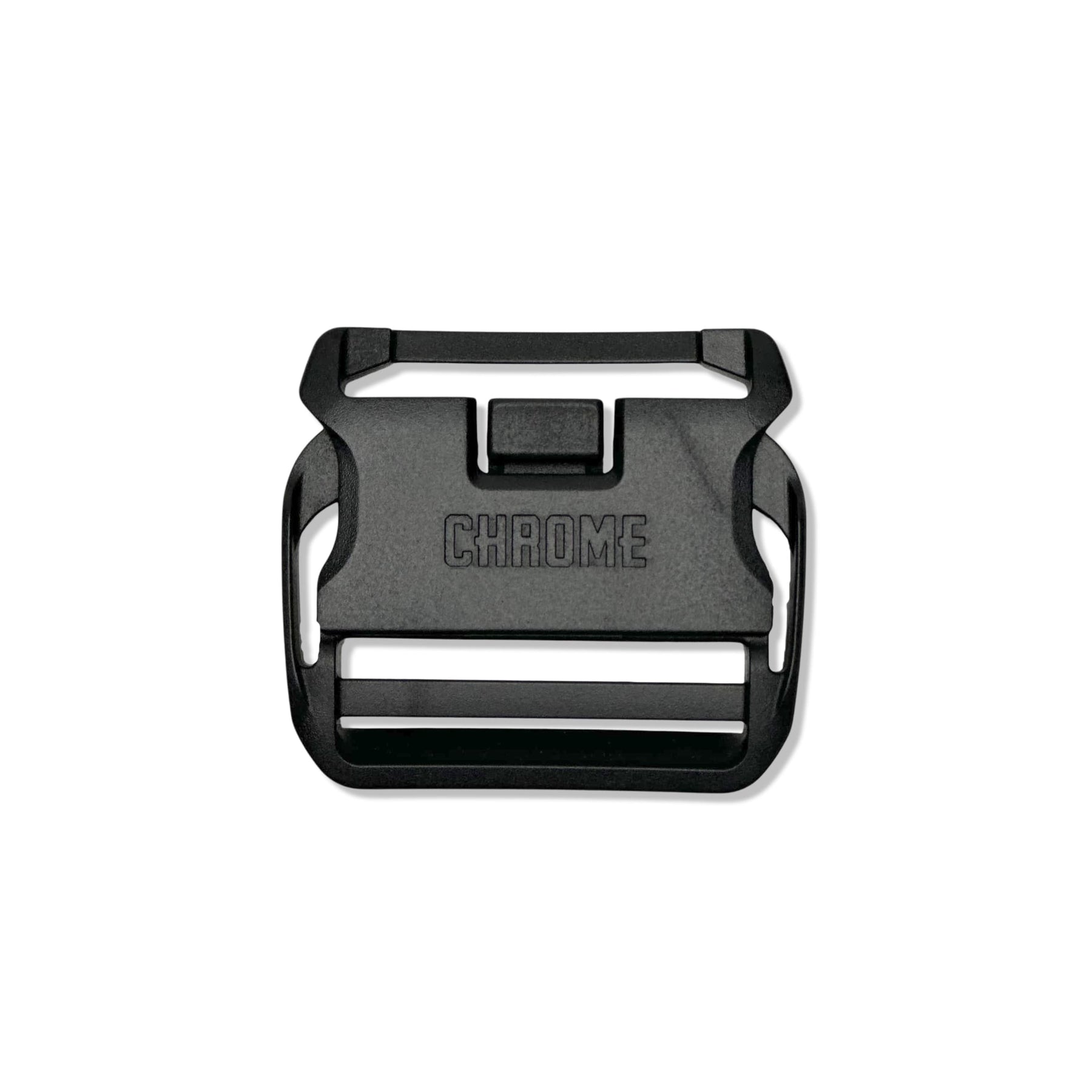 3 Point Buckle LG (2")