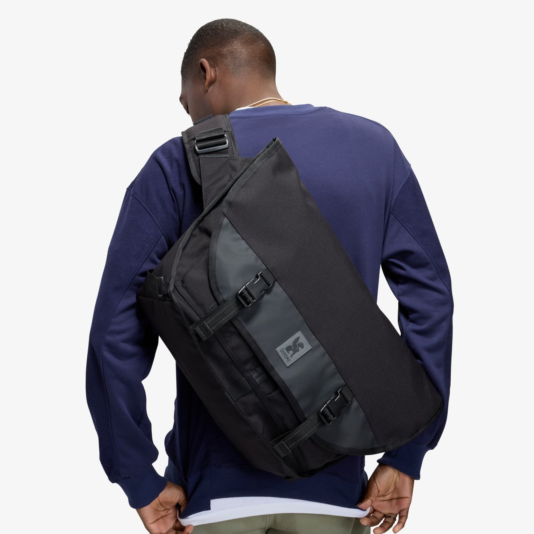 Citizen 24L Messenger