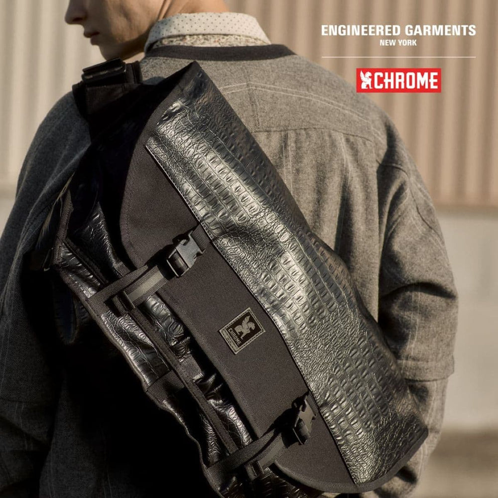 Holman Handlebar Bag