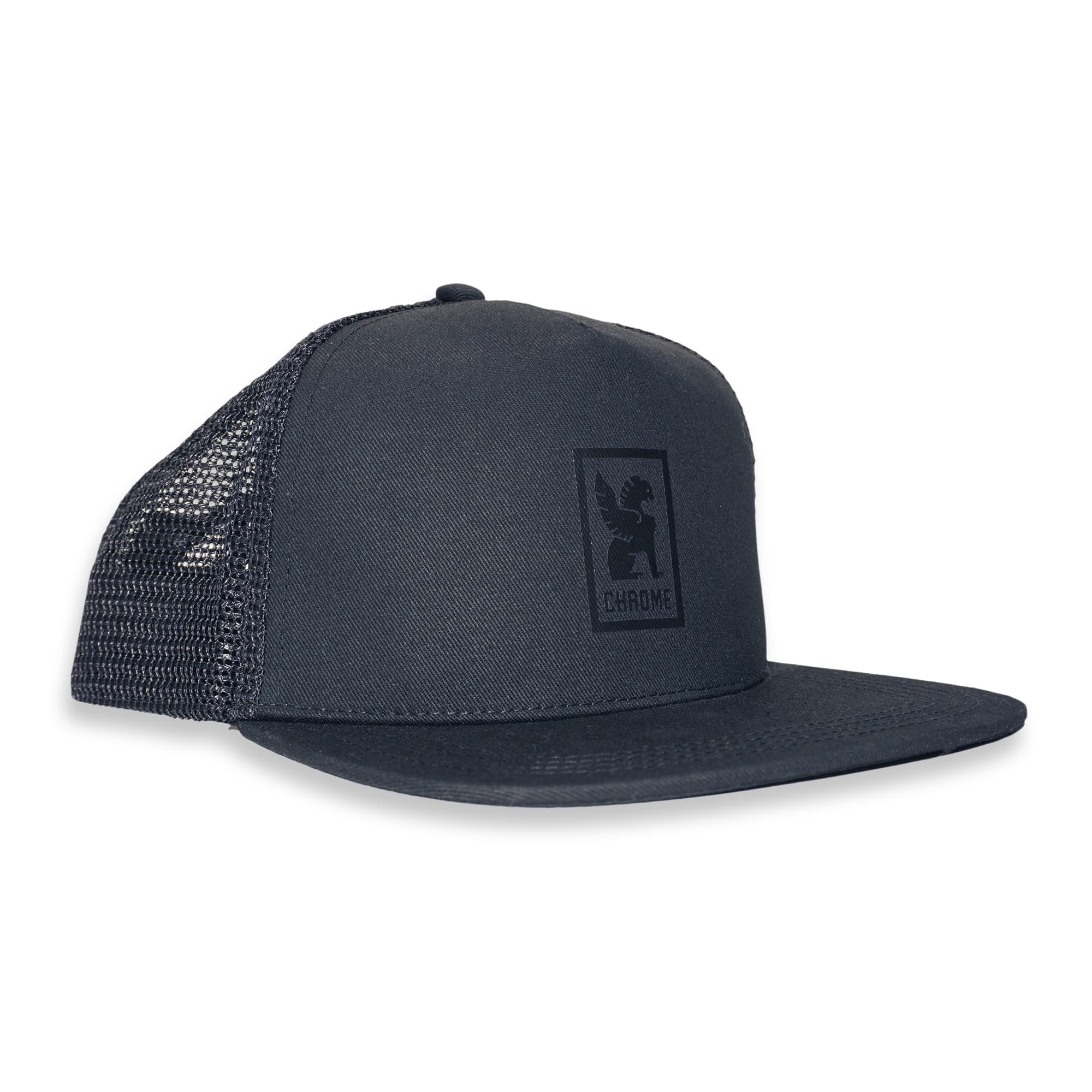 Logo Snapback Hat