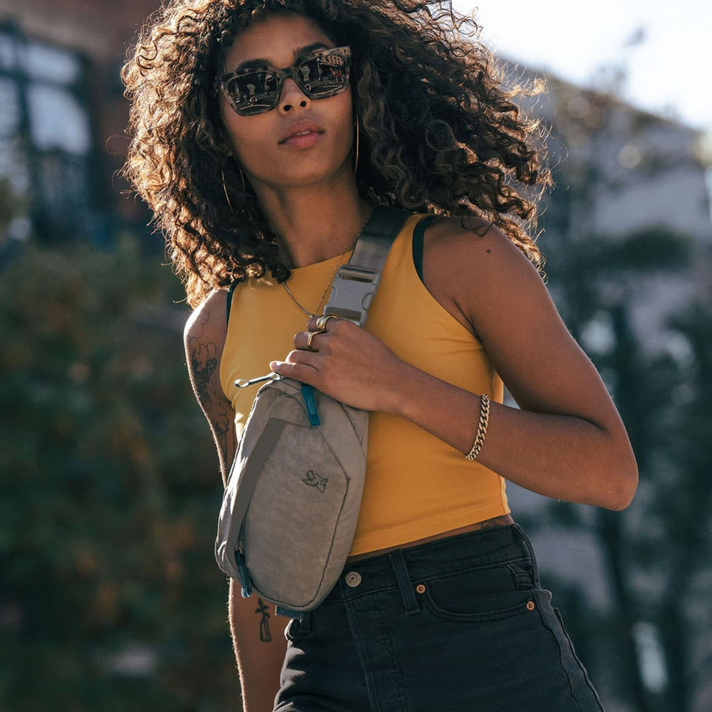 Chrome Industries | Messenger Bags, Backpacks, & Tech Gear