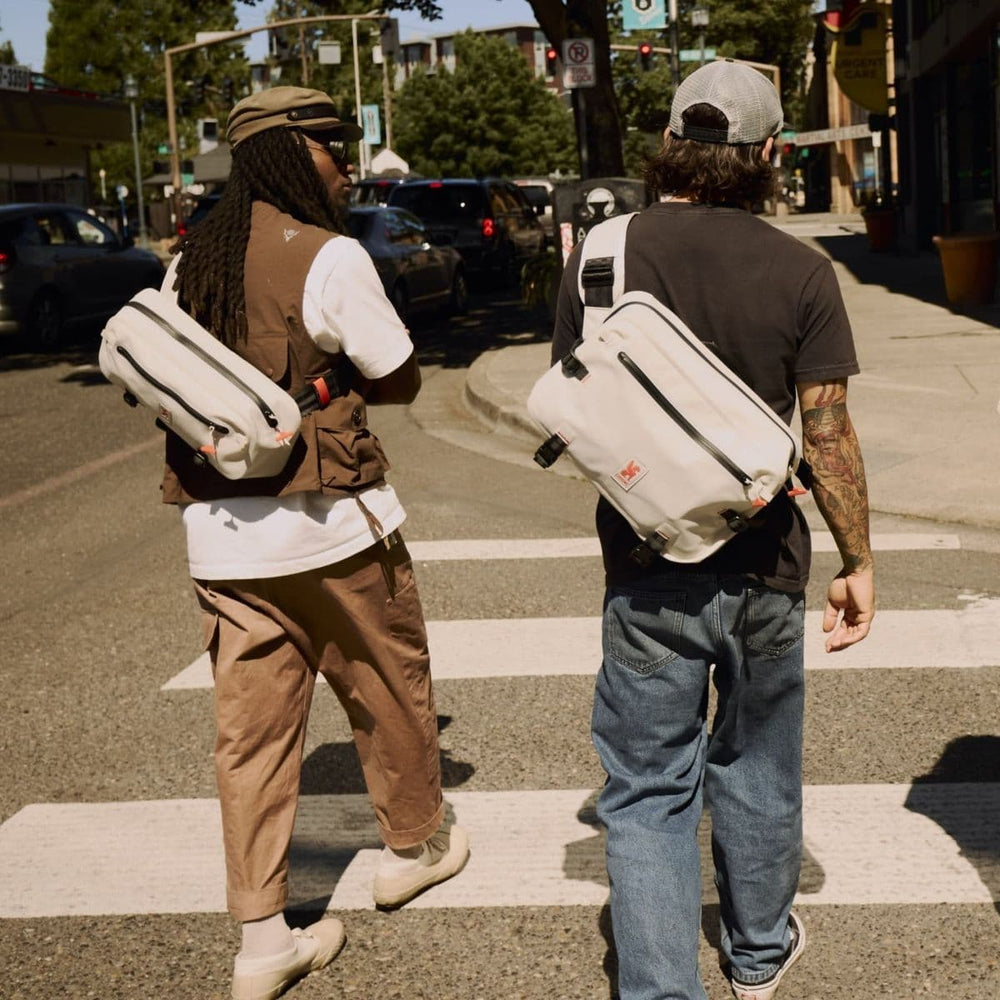 Chrome Industries | Messenger Bags, Backpacks, & Tech Gear