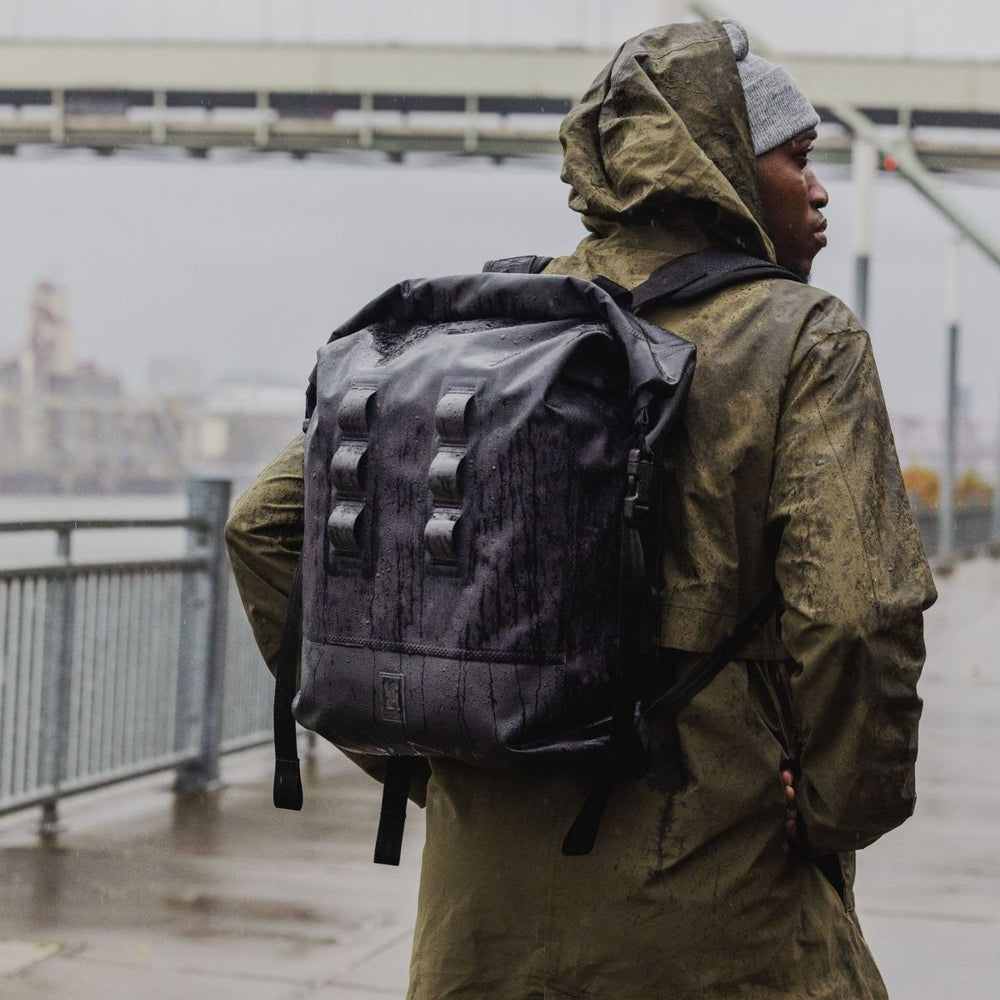Chrome Industries | Messenger Bags, Backpacks, & Tech Gear