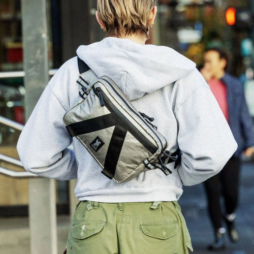 Chrome Industries | Messenger Bags, Backpacks, & Tech Gear