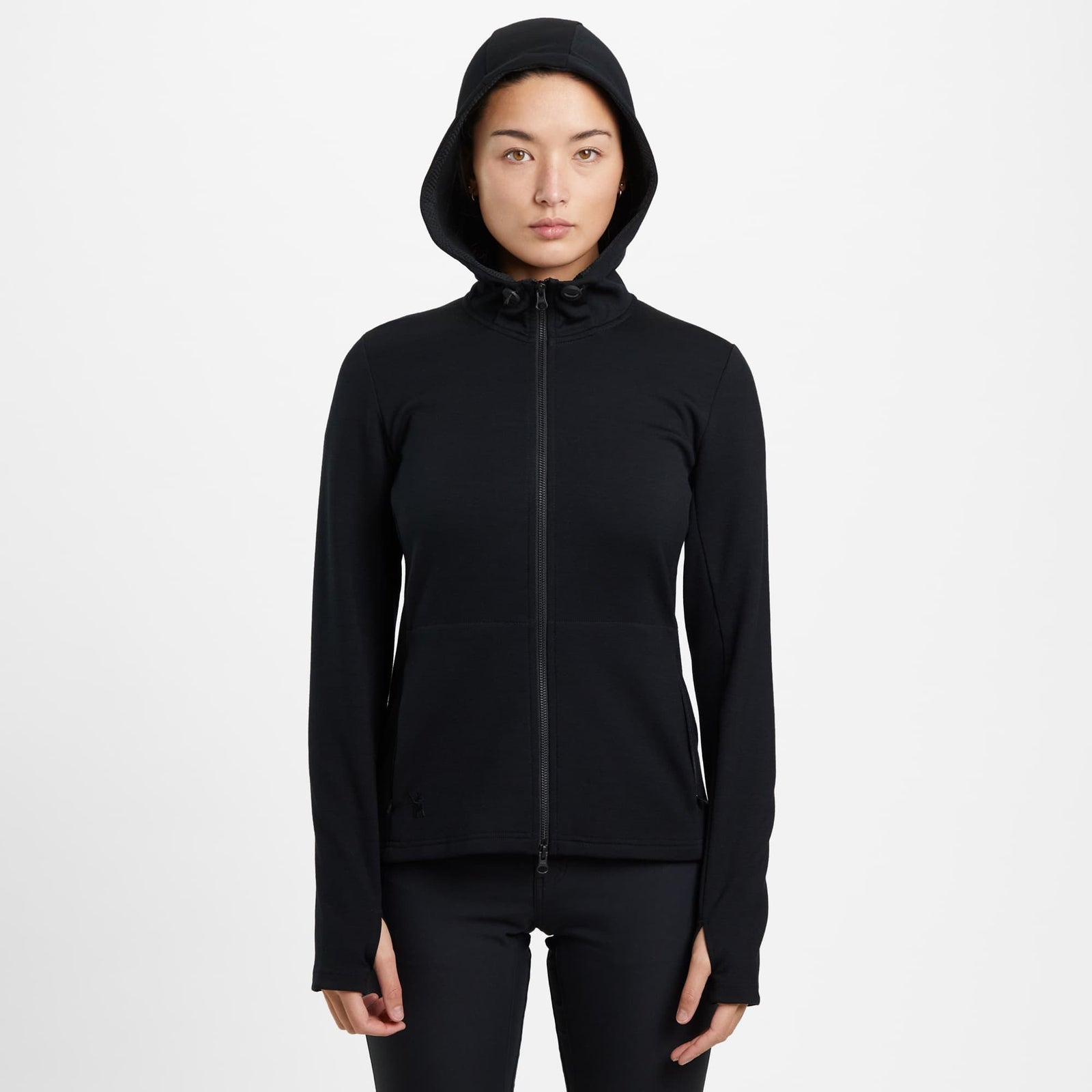 Women's Merino Cobra 3.0 Hoodie